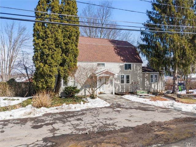 102 Meyers Rd, Salina, NY 13088 | MLS #S1664 | Compass