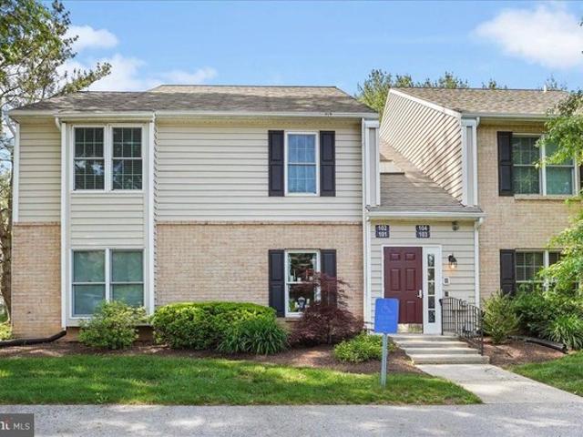 102 Meadow Ct Unit 102, Glen Mills, PA 19342