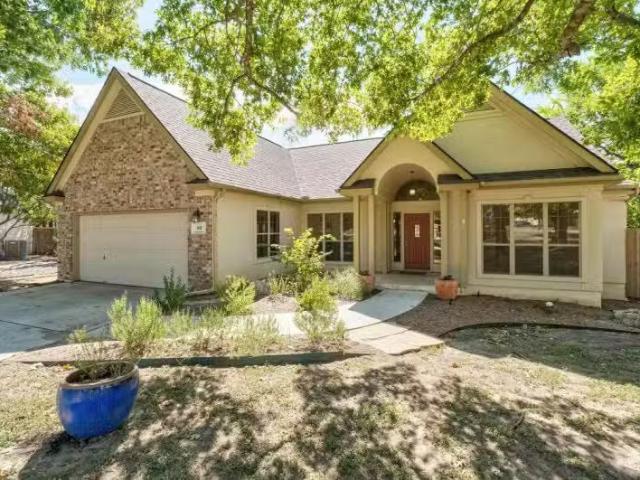 102 Meadowridge Cove, San Marcos, TX 78666 MLS 1539557
