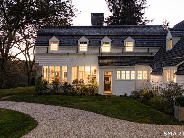 102 Melius Rd, Warren, CT 06754 | MLS #24129