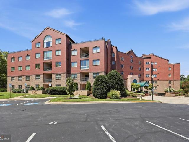 102 Mercer Court # 24 2A