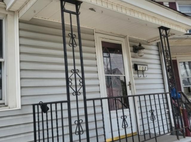 102 Mercer St