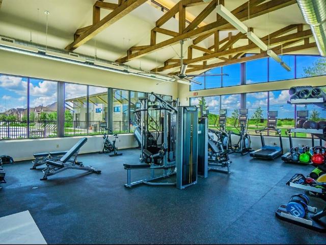 102 Mercury Sky Rd, Richmond, TX 77406 | MLS #25207