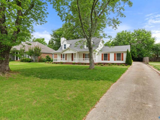 102 Mill Creek Crossing