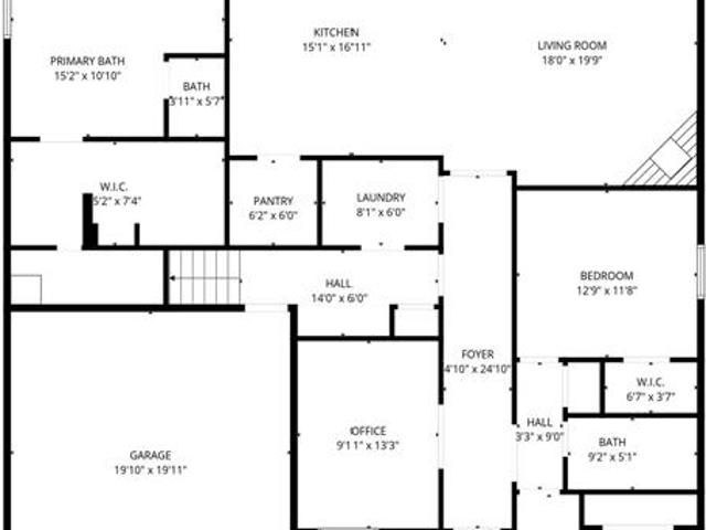 102 Mulberry Ln, Hickory Creek, TX 75065 | MLS #21323