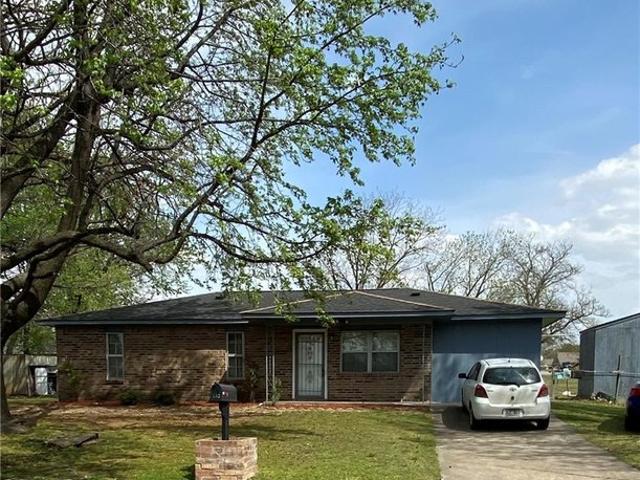 102 N 36th St, Van Buren, AR 72956
