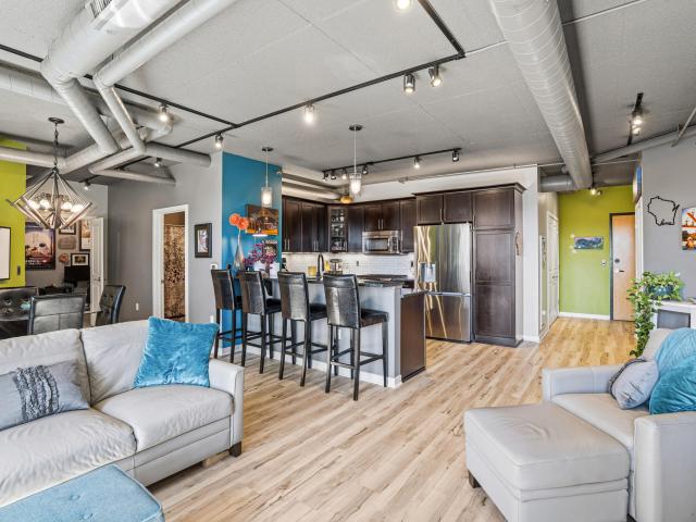 102 N Water St, Unit 504