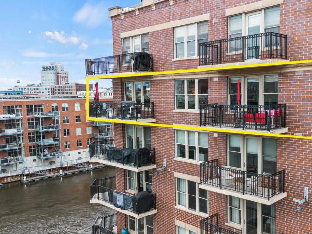 102 N Water St, Unit 607