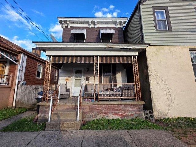 102 N York St, Wheeling, WV 26003