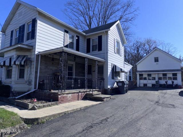 102 N Allen Street