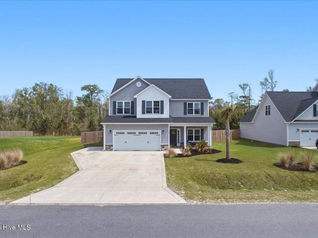 102 N Ardsley Lane