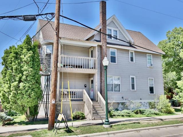 102 N Bassett 502 W Mifflin Street