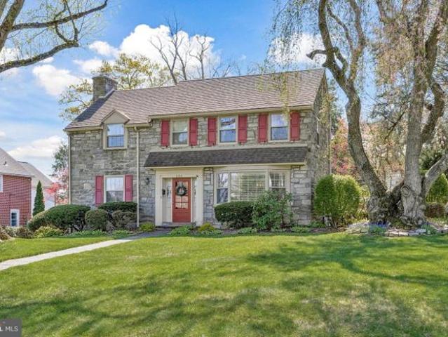 102 N Concord Ave, Havertown, PA 19083
