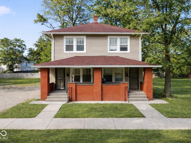 102 N Denny Street