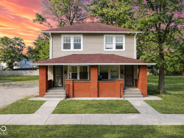 102 N Denny Street