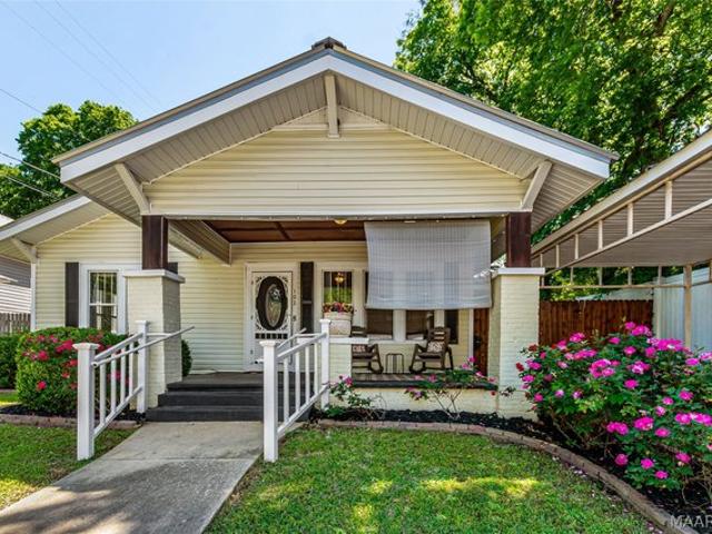 102 N Dubois St, Tallassee, AL 36078