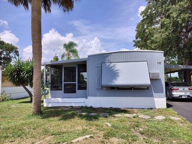 102 N Erie Dr, Fort Pierce, FL 34946