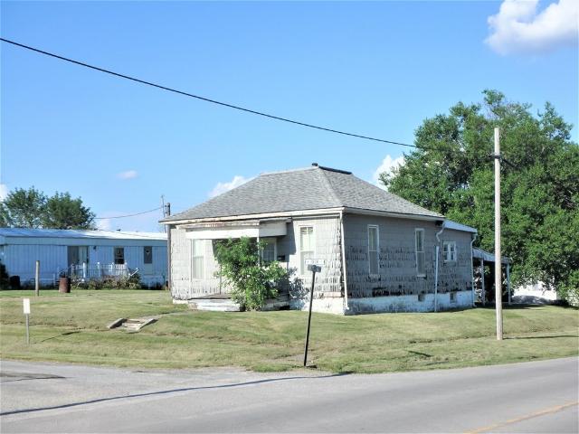 102 N Fifth Street
