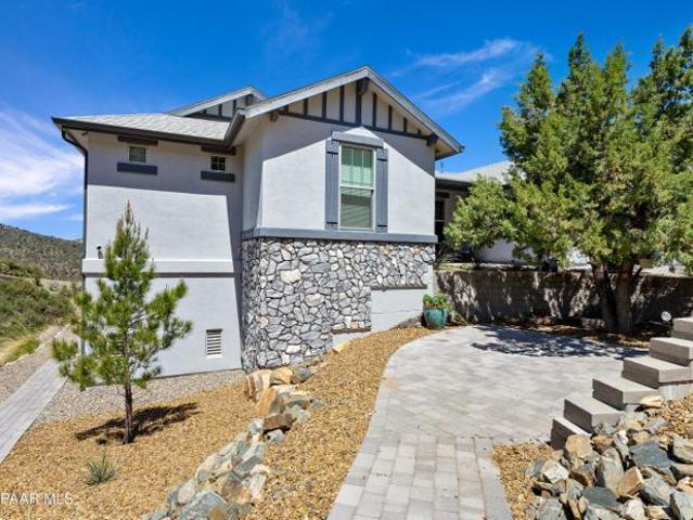 102 N Fitzmaurice Dr, Prescott, AZ 86303