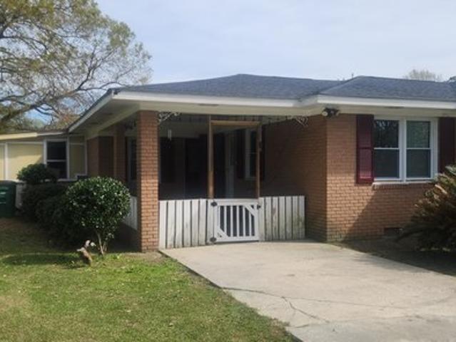 102 N Hazel Block 58 Andrews Ave Unit 6, Andrews, SC 29510