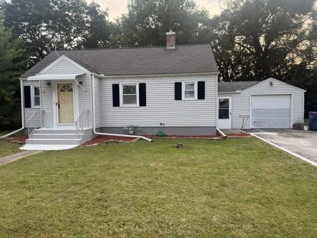 102 N I St, Monmouth, IL 61462