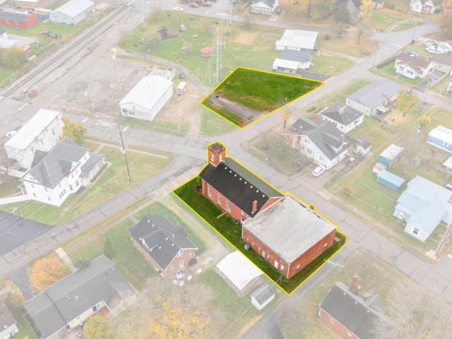 102 N Kattman Avenue