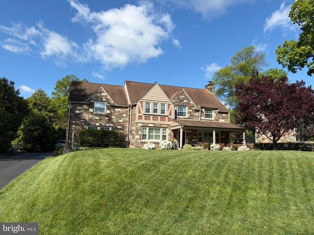 102 N Lexington Ave, Havertown, PA 19083