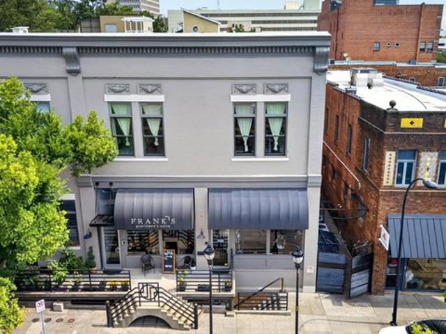 102 N Main St, Greenville, SC 29601