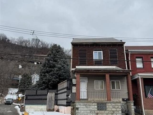102 N Main St, Pittsburgh, PA 15215