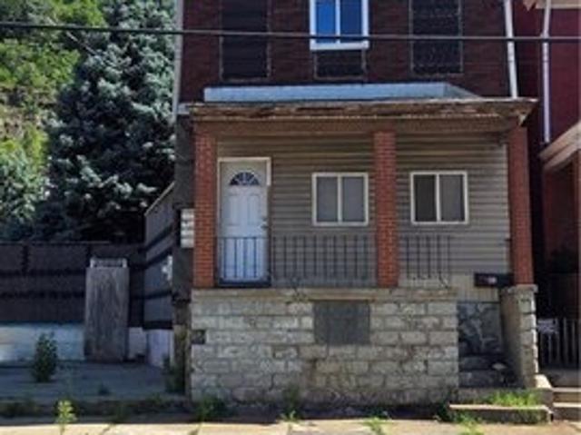 102 N Main St, Pittsburgh, PA 15215