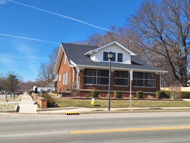102 N Main Street
