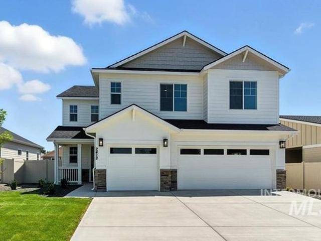 102 N Morty Ave, Kuna, ID 83634