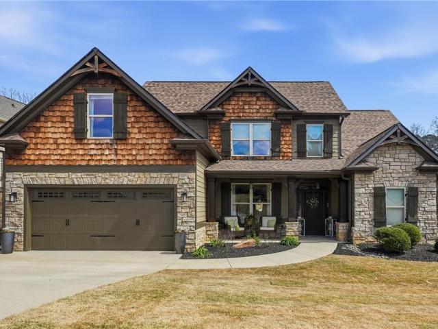 102 N Mountain Brooke Dr, Ball Ground, GA 30107 | Compass