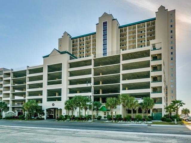 102 N Ocean Blvd Unit 1605, North Myrtle Beach, SC 29582