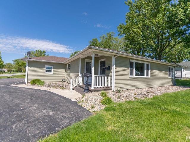 102 N Park Drive