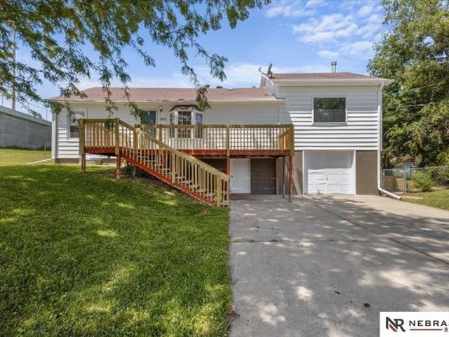 102 N Railroad Ave, Murray, NE 68409