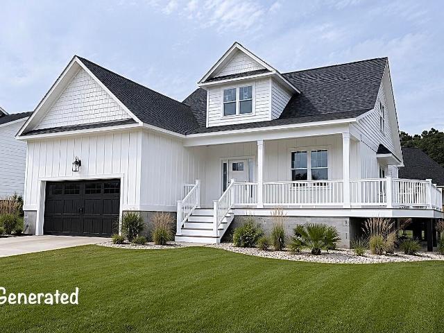 102 N River Club Drive