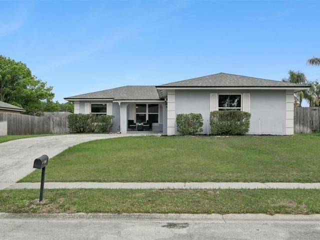 102 N Silver Cluster Ct, Longwood, FL 32750