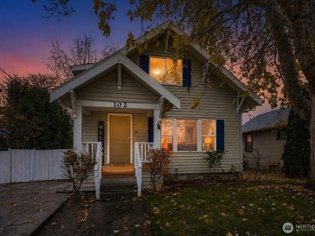 102 N St NE, Auburn, WA 98002