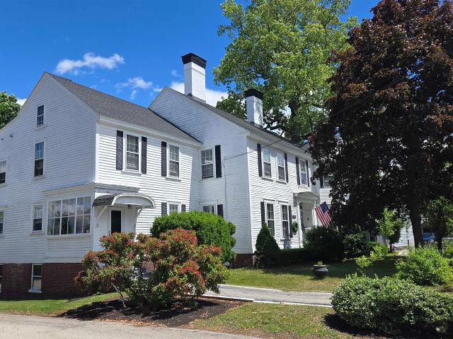 102 N State Street