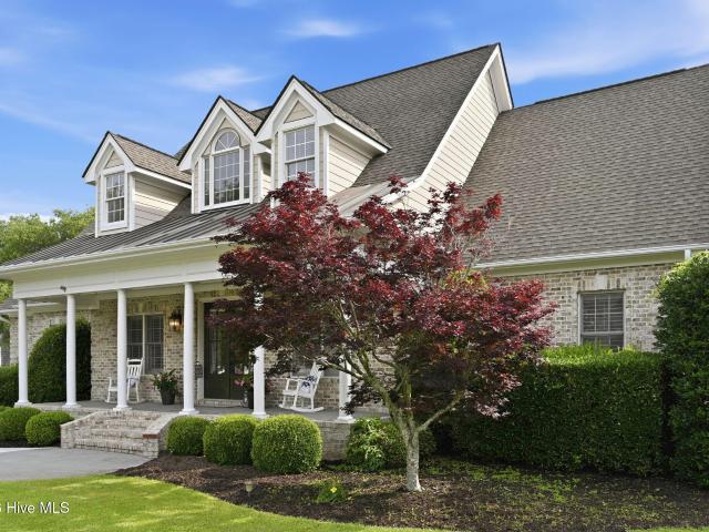 102 N Stargazer Court