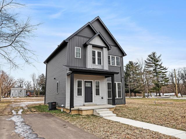 102 North Mill Street, Dowagiac, MI 49047 | MLS #25062 | Compass