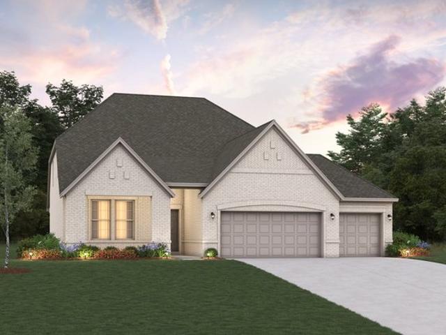 102 National Ct, Forney, TX 75126
