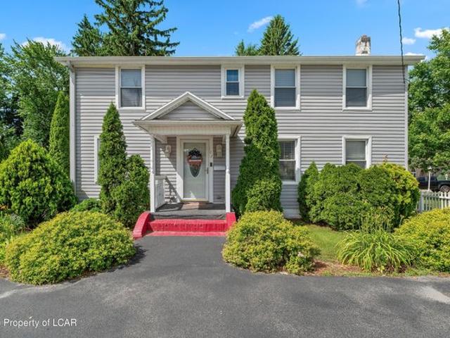 102 New St, Pittston, PA 18640