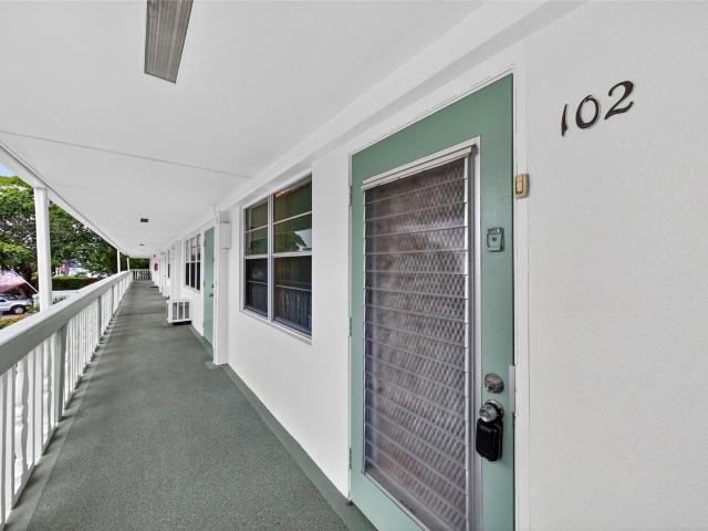 102 Newport D, Unit 102, Deerfield Beach, FL 33442 | MLS #F10523 | Compass
