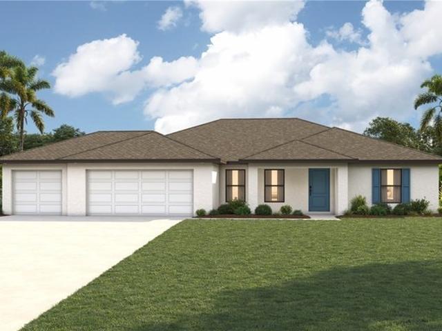 102 NE 12th Ter, Cape Coral, FL 33909