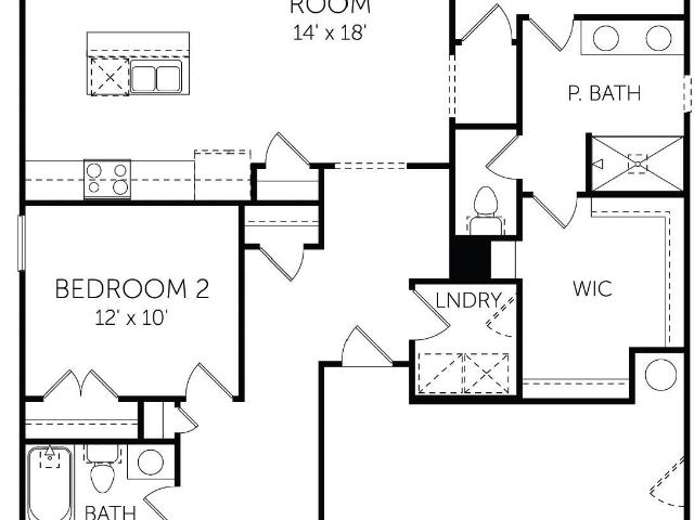 102 Nesbitt Court