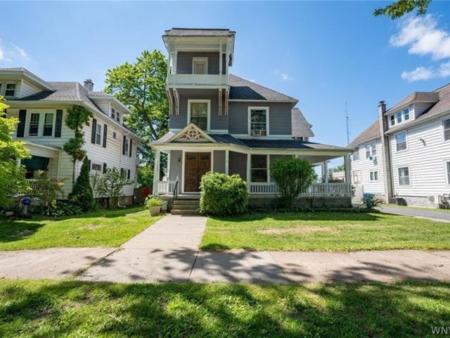 102 Niagara St, Lockport, NY 14094