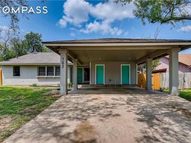102 Nicole Cove B, Round Rock, TX