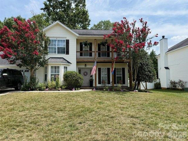 102 Nims Spring Dr, Fort Mill, SC 29715
